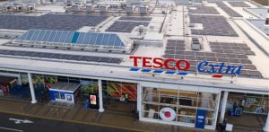 Tesco Head Office Free Number: 0800 505 555, Address: AL7 1GA